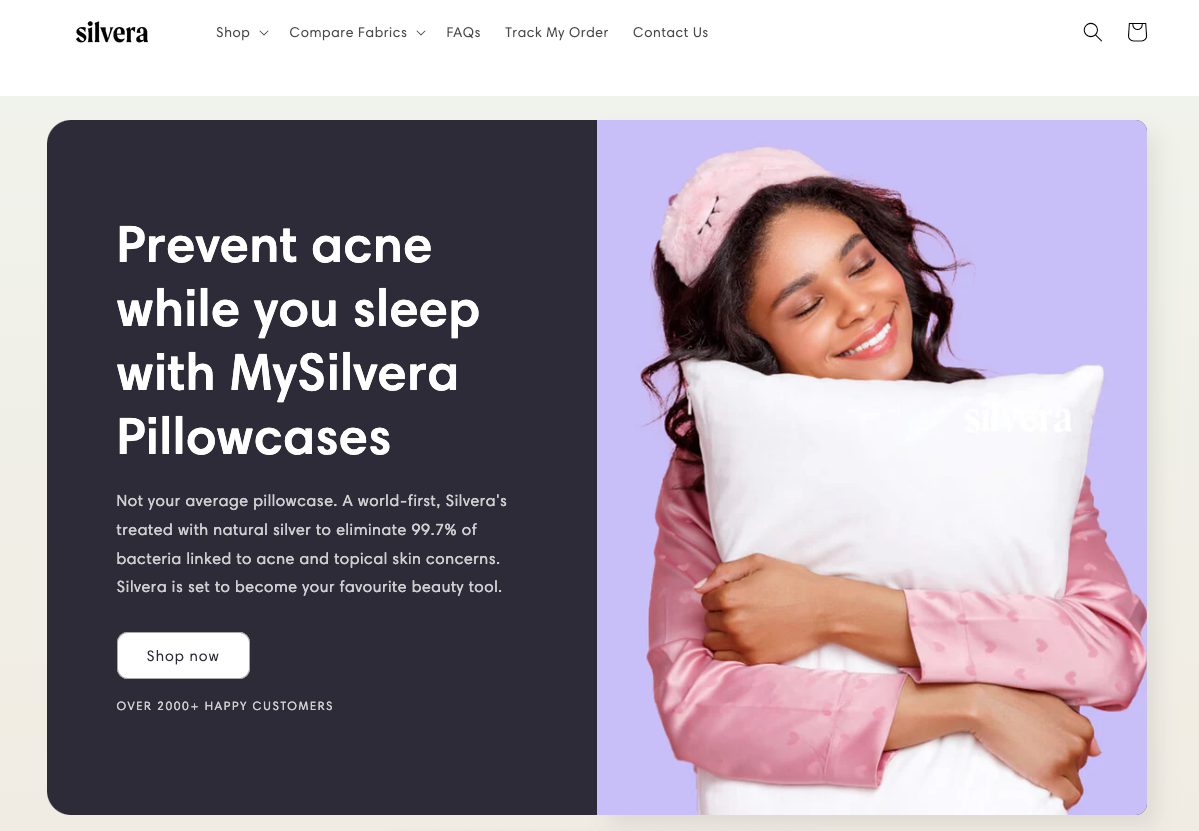 Collections – Silvera